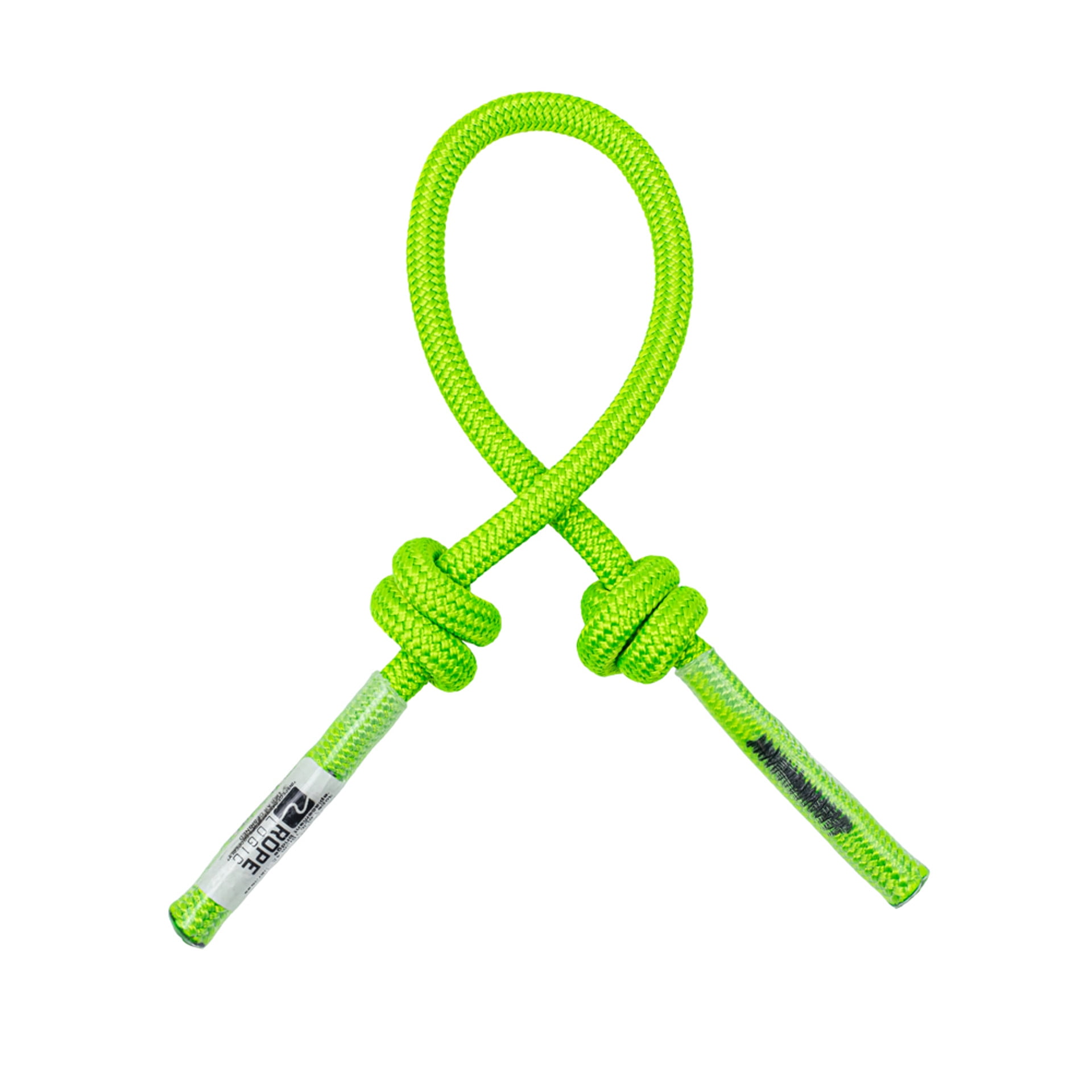 Rope Logic 10.1mm 42" Harness Replacement Rope Bridge (62555) - Walmart.com