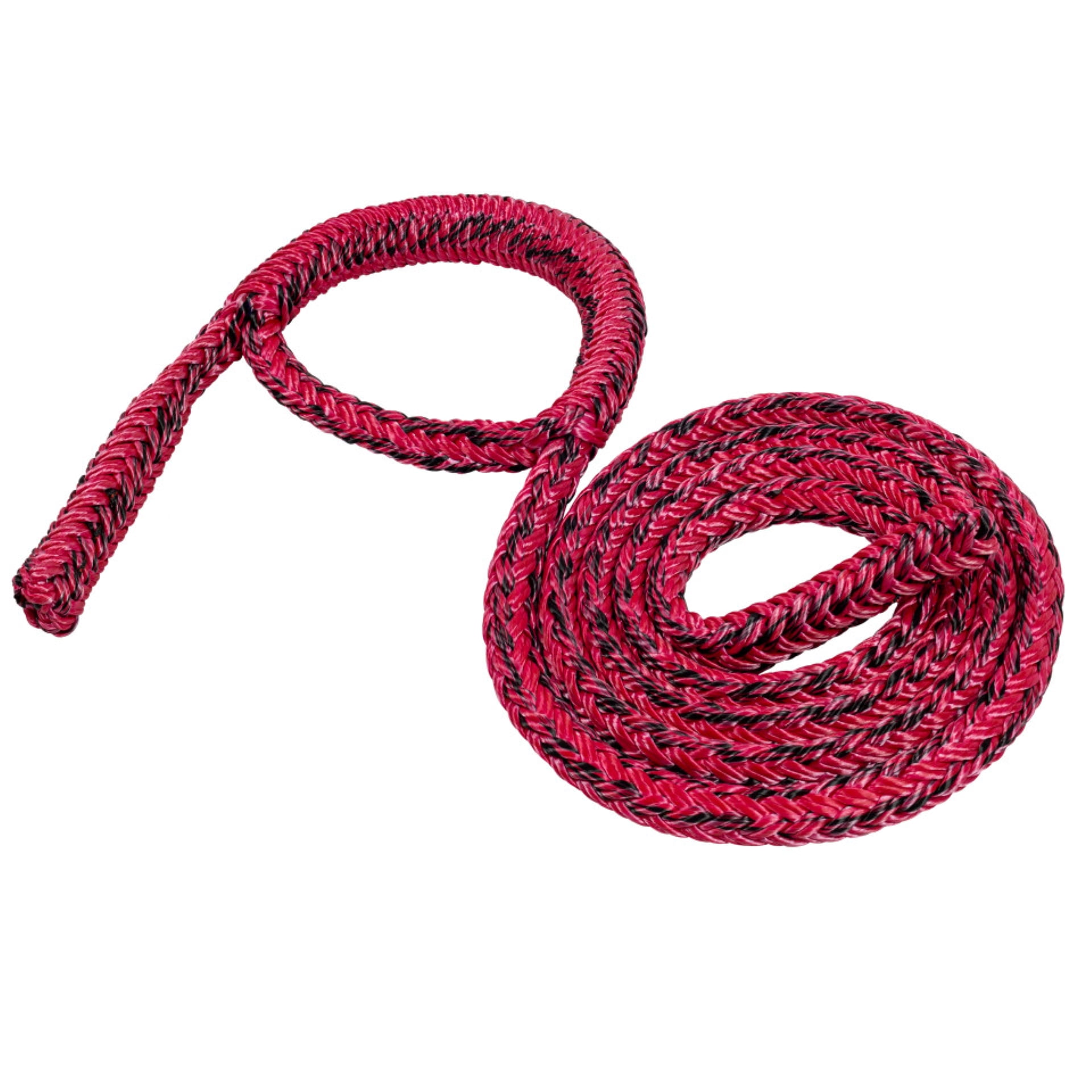 Rope Logic Loopie Sling Tenex-Tec Pro 1/2" Adjustable 2'-6' (100449) - Walmart.com