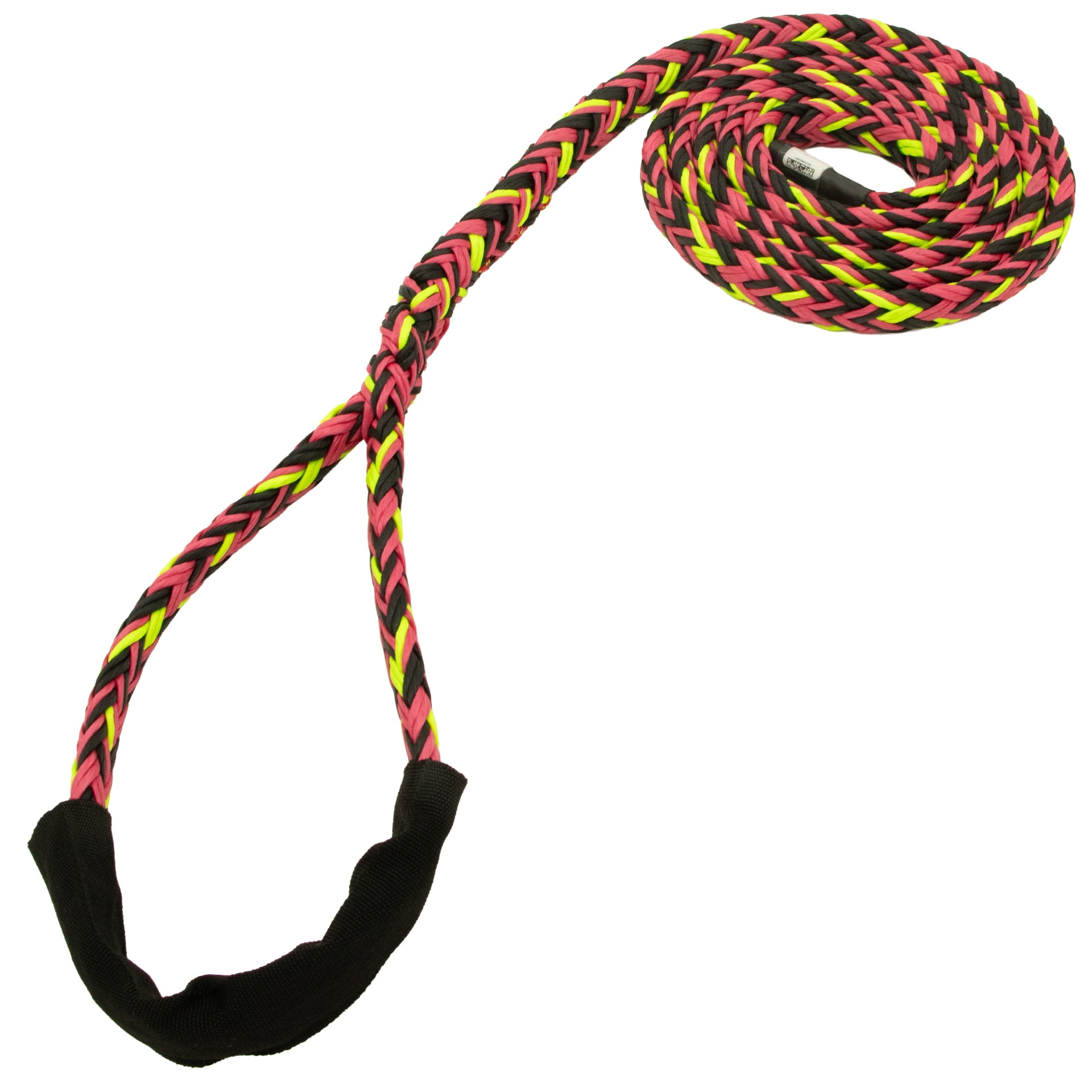 Rope Logic Streaked Dead Eye Sling 3/4" Sterling 12-Strand Hollow Braid ...