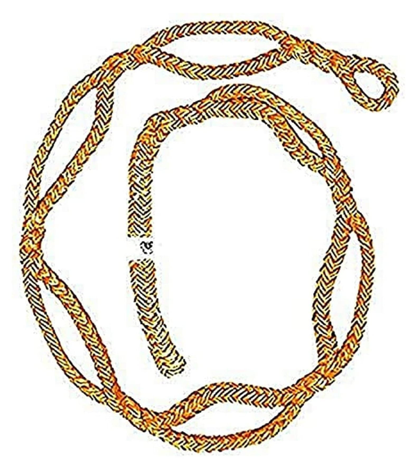 Rope Logic Ultra Rigging Block 5/8" Sling (40150) - Walmart.com