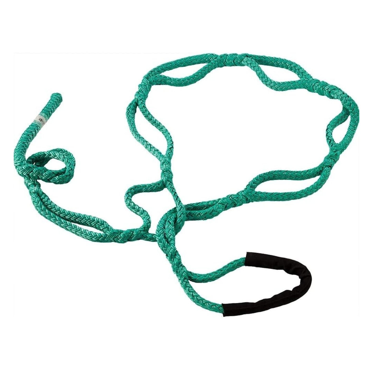 Rope Logic Ultra Sling, 3/4", Green - Walmart.com
