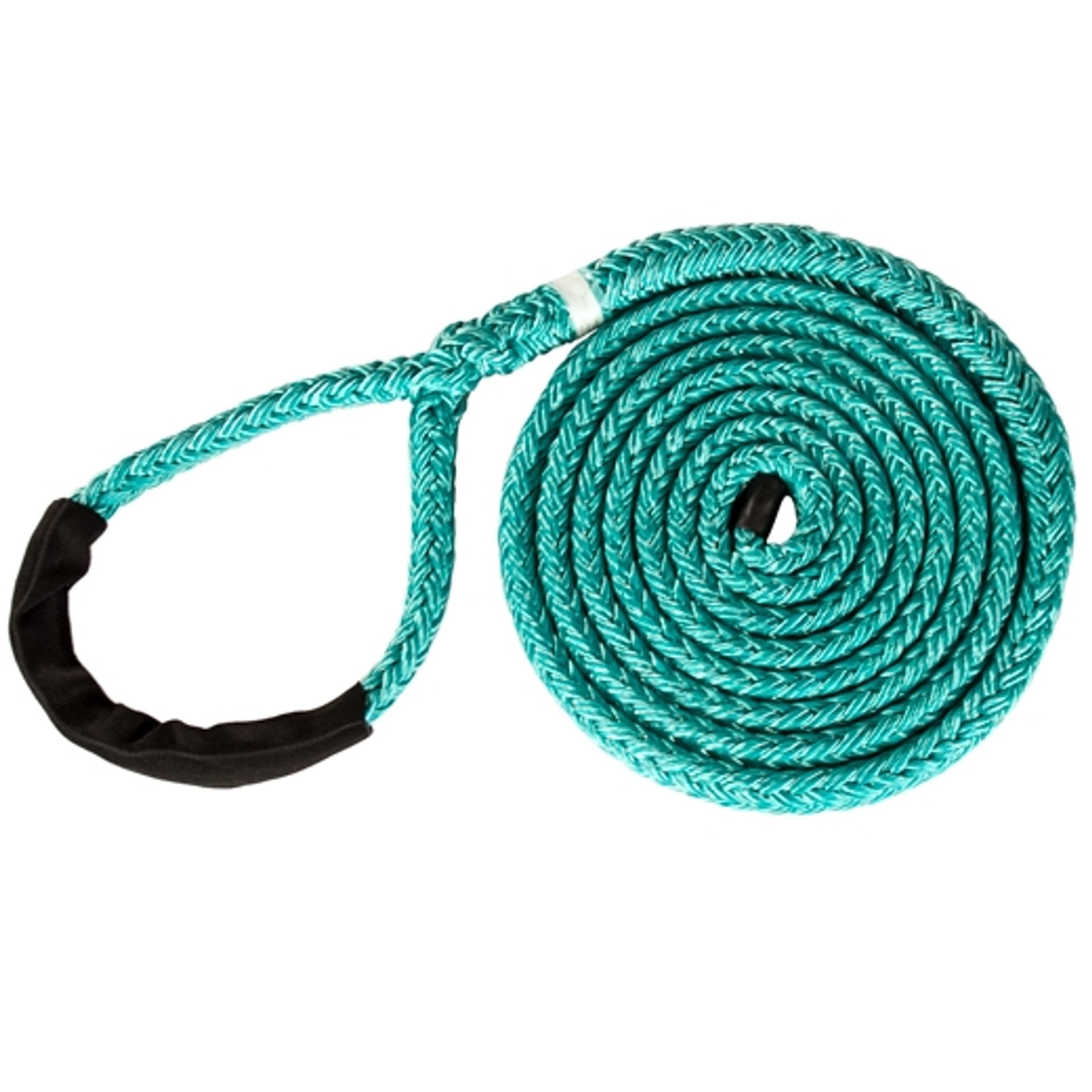 Rope Logic's Samson 3/4" Tenex Eye Sling 12 ft. (15302) - Walmart.com