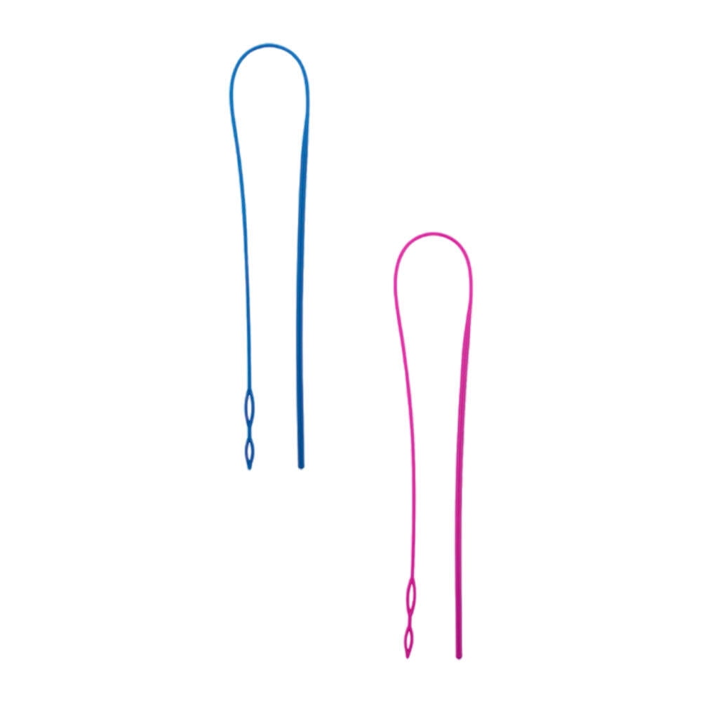 Rope Piercing Device Belt Threading Automatic Sewing Needle Threader ...