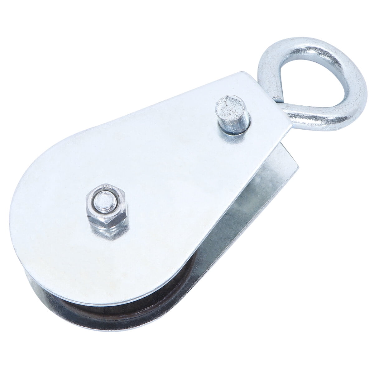 Rope Pulley Single Sheaved Pully Industrial Pulley Hoisting Pulley Wire ...