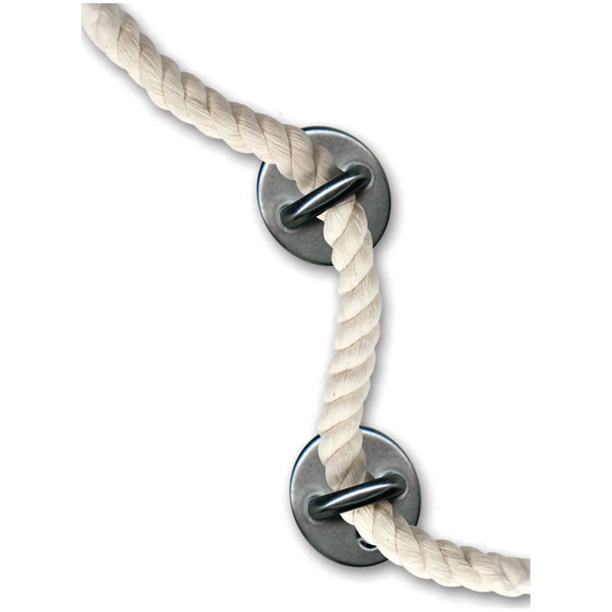 Rope Railing Guides 2/Pkg-Large - Walmart.com