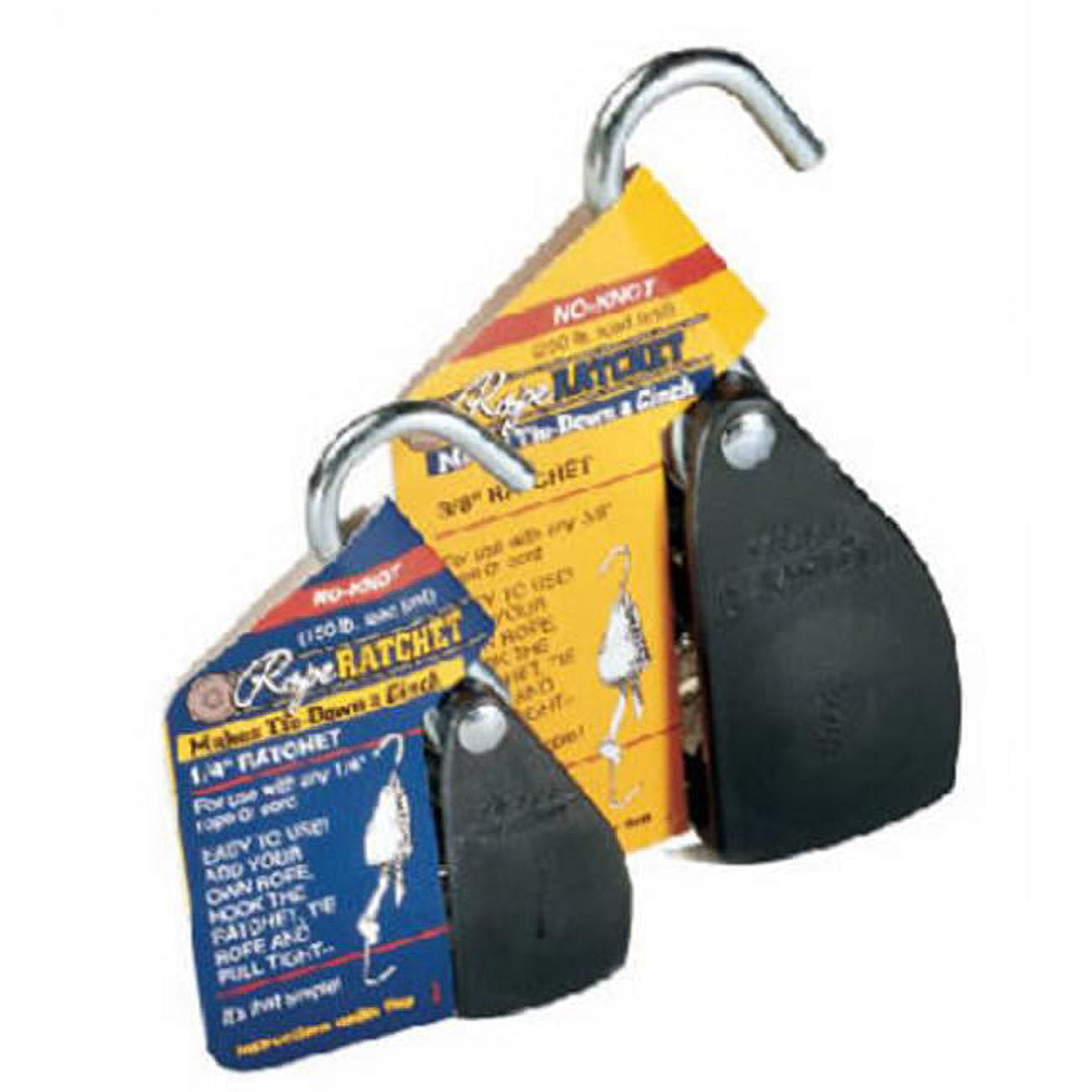 Rope Ratchet Rope Ratchet,Steel,S-Hook 10016 - Walmart.com