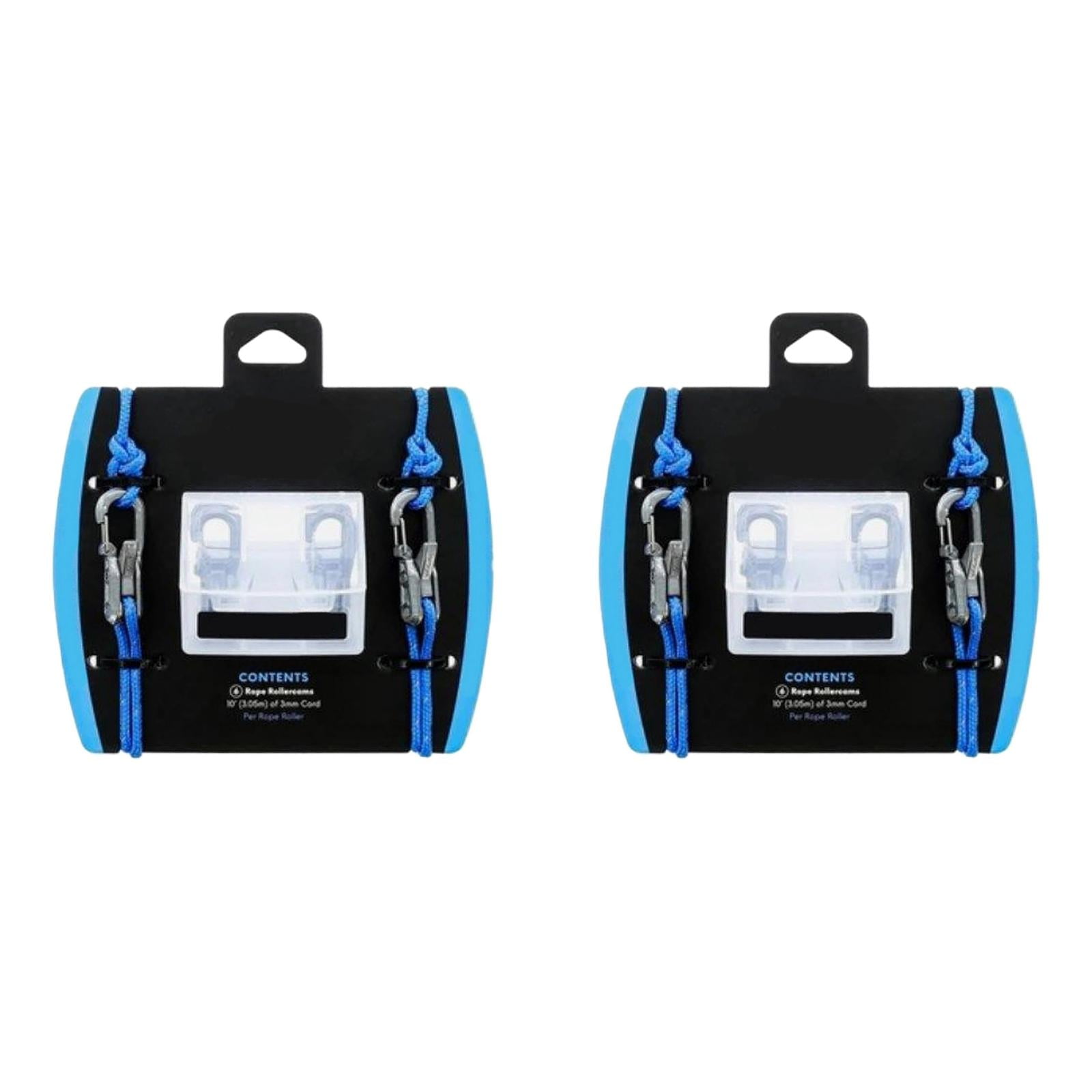 Rope Rollers,Rollercam Rope Roller,Cord And Rope Tightening And ...