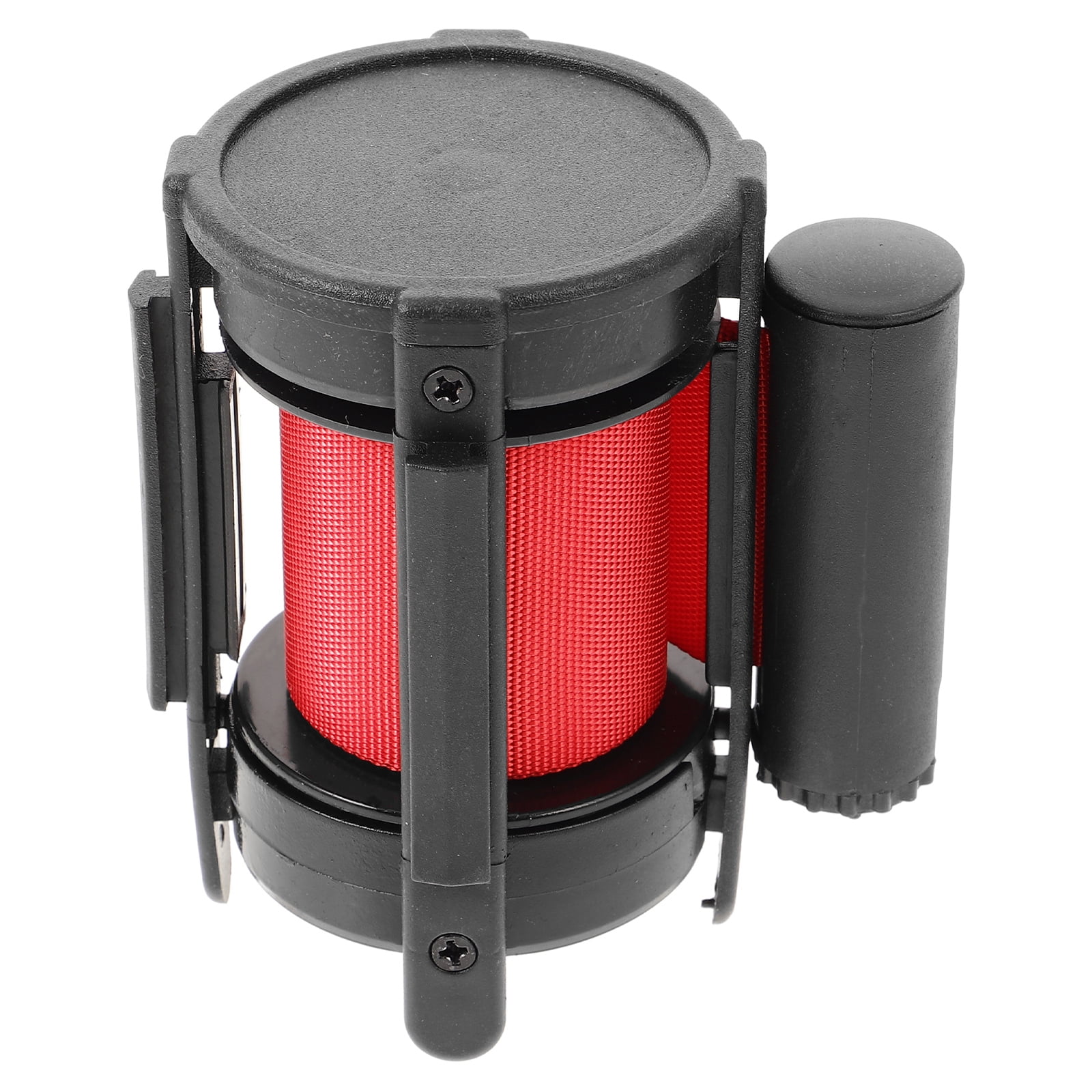 Rope Safety Barrier Danger Belt Barricade Belt Stanchion Retractable ...