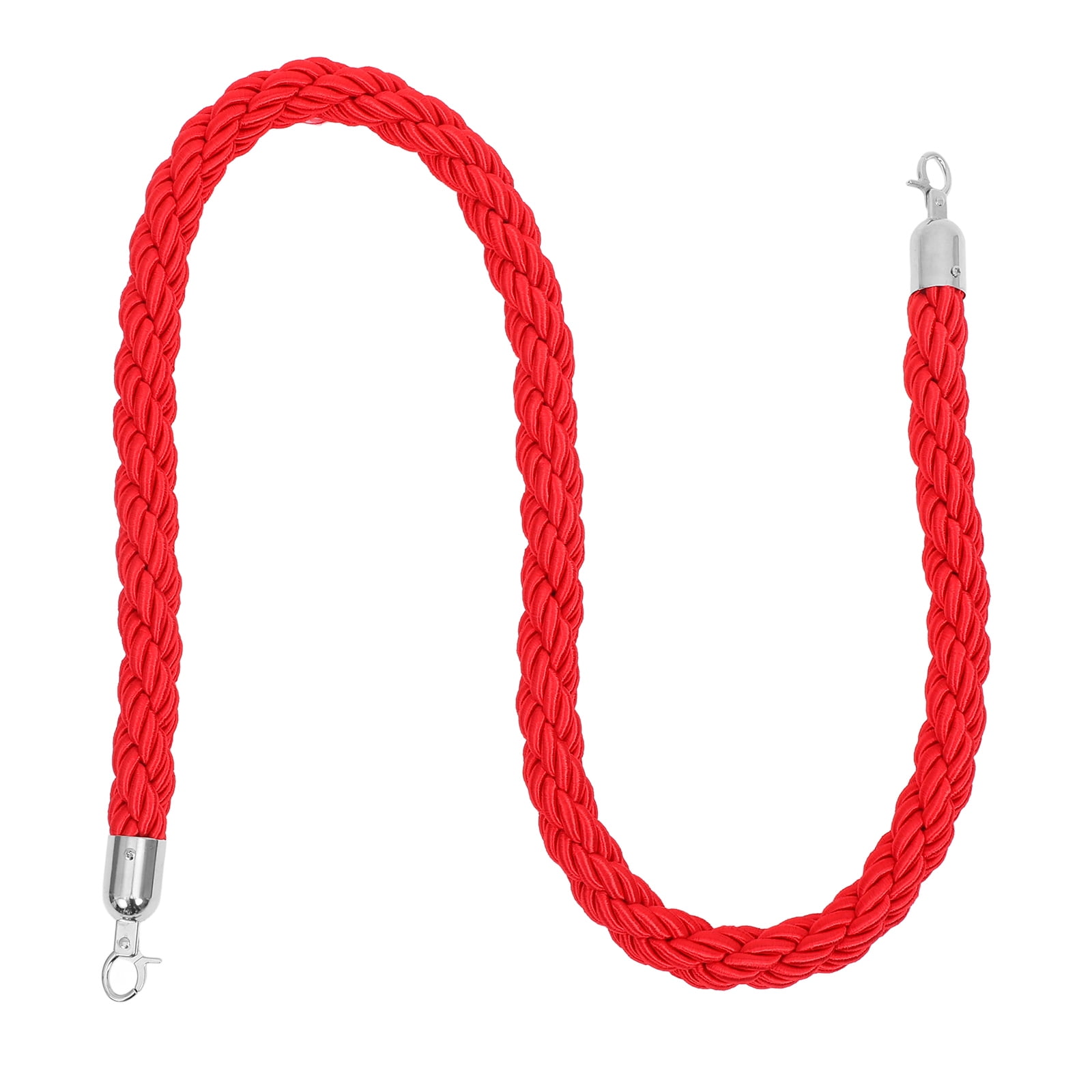 Rope Safety Barrier Welcome Post Chainsaw Scene Fairy Tale House Decor ...