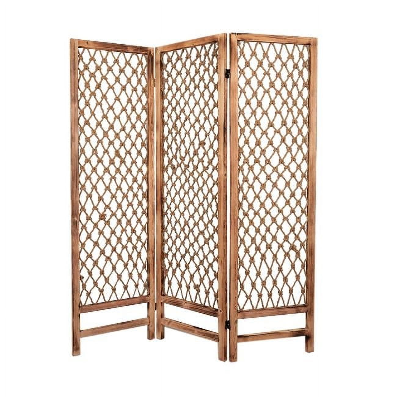 Rope Screen Divider - Walmart.com