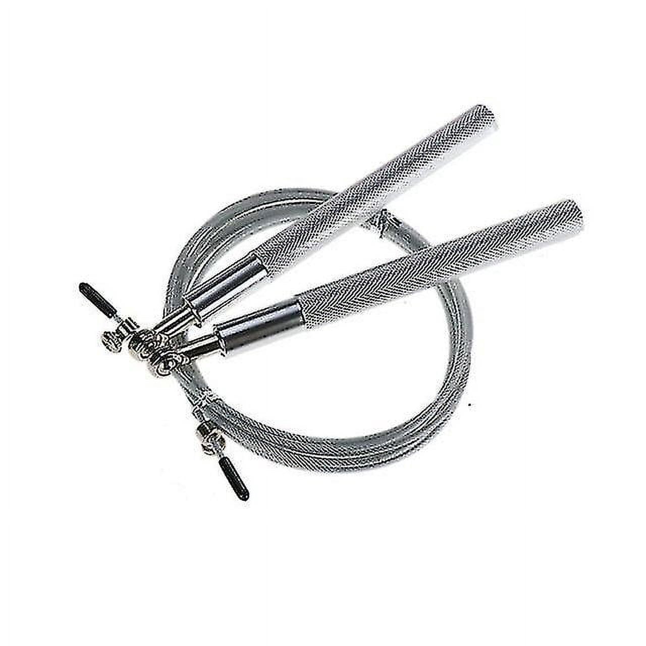 Rope Skipping Speed Rope Skipping Wire Rope Skipping Boxing Gym Fitness ...