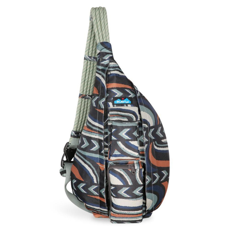 Rope Sling Bag - Special Edition RIVEN STITCH NONE - Walmart.com