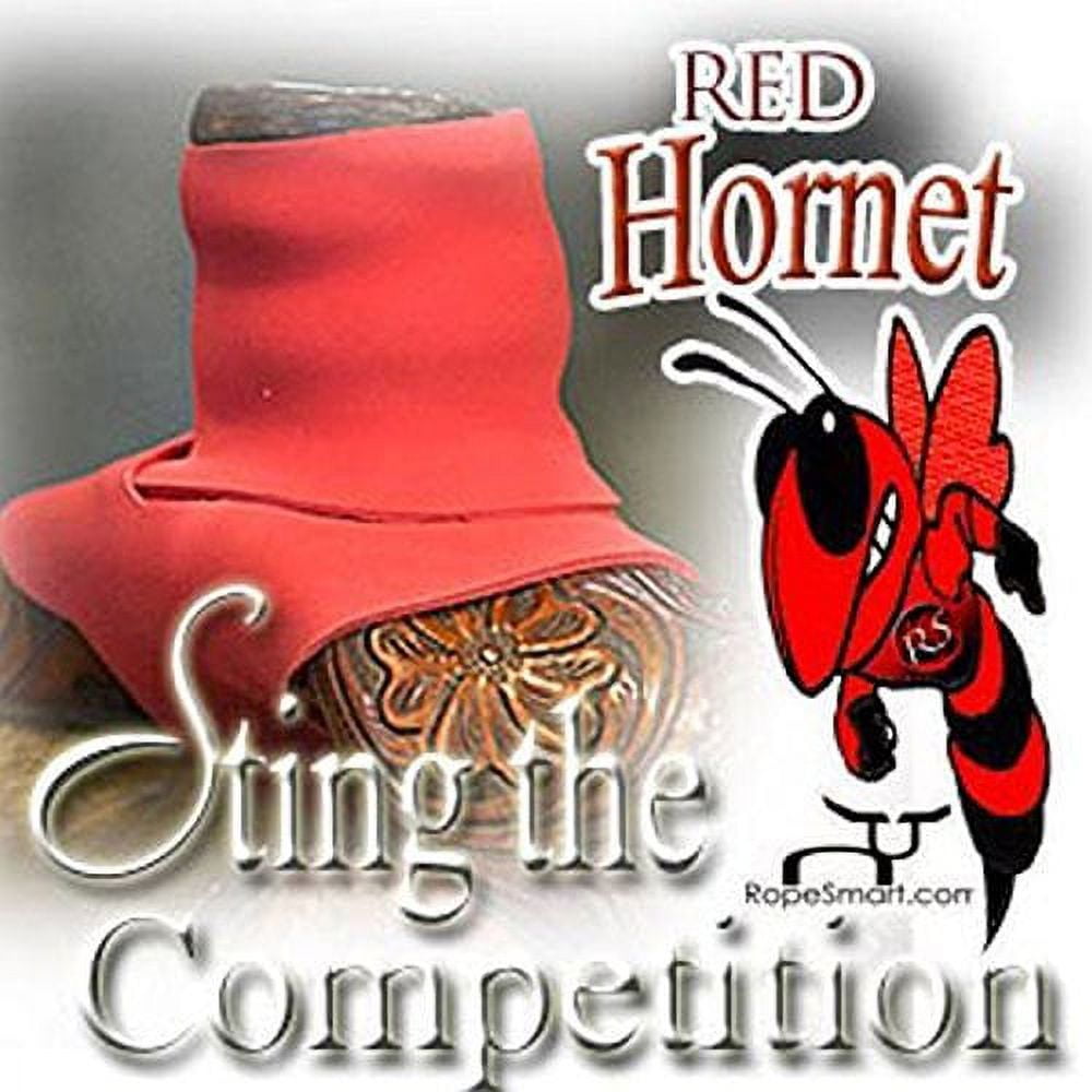 Rope Smart Red Hornet Extra Soft Dally Wrap - Walmart.com