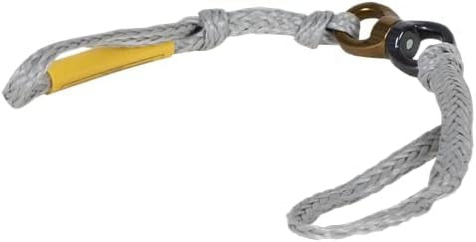 Rope Spinner, Surf Rope & Mainline Attachment, 2ft. Section, Silver ...