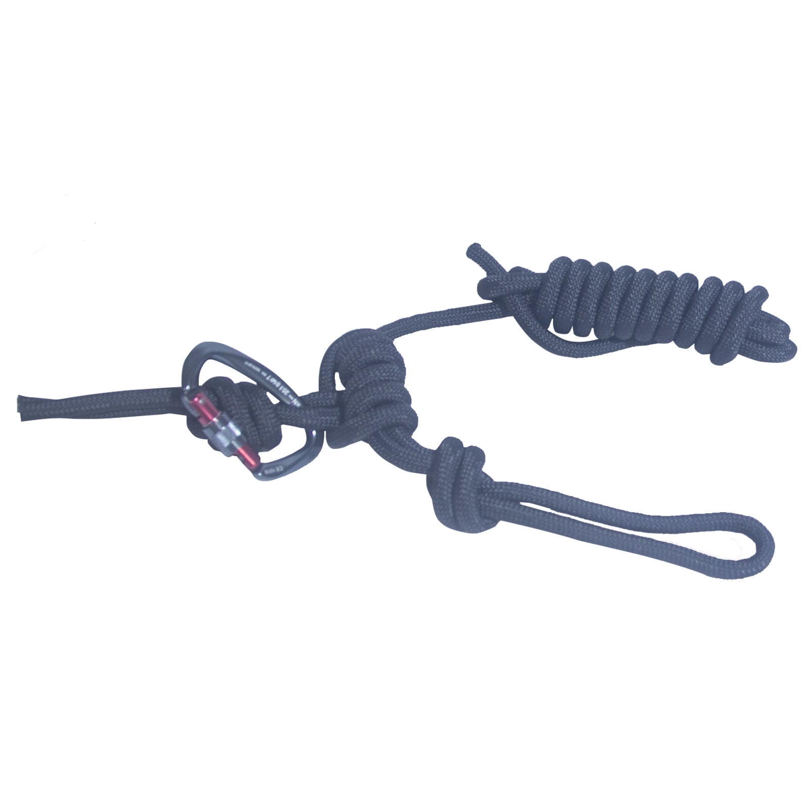 Rope-Style Treestrap for Tree-Stand Hunting and Climbing - Hunting Gear ...