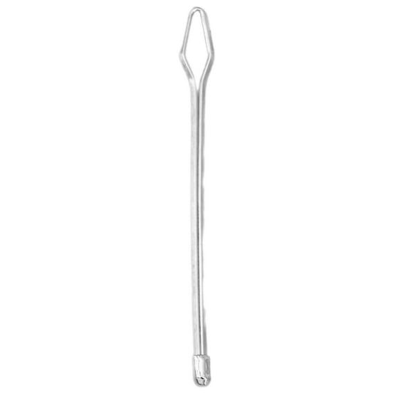 Rope Threader Clip Drawstring Puller Tool Easy to Use Drawstring ...