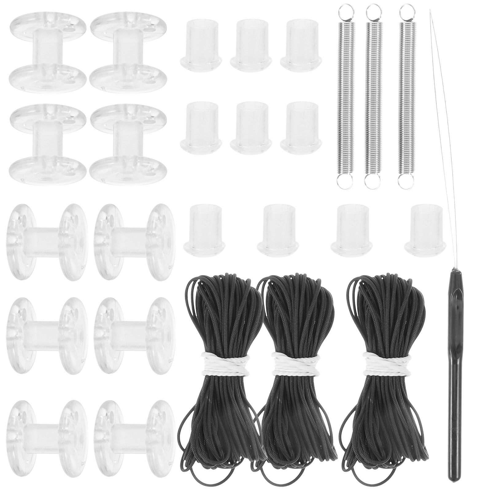 Rope Threader Rugables Curtain Accessories Blind Repair Kit Suite ...