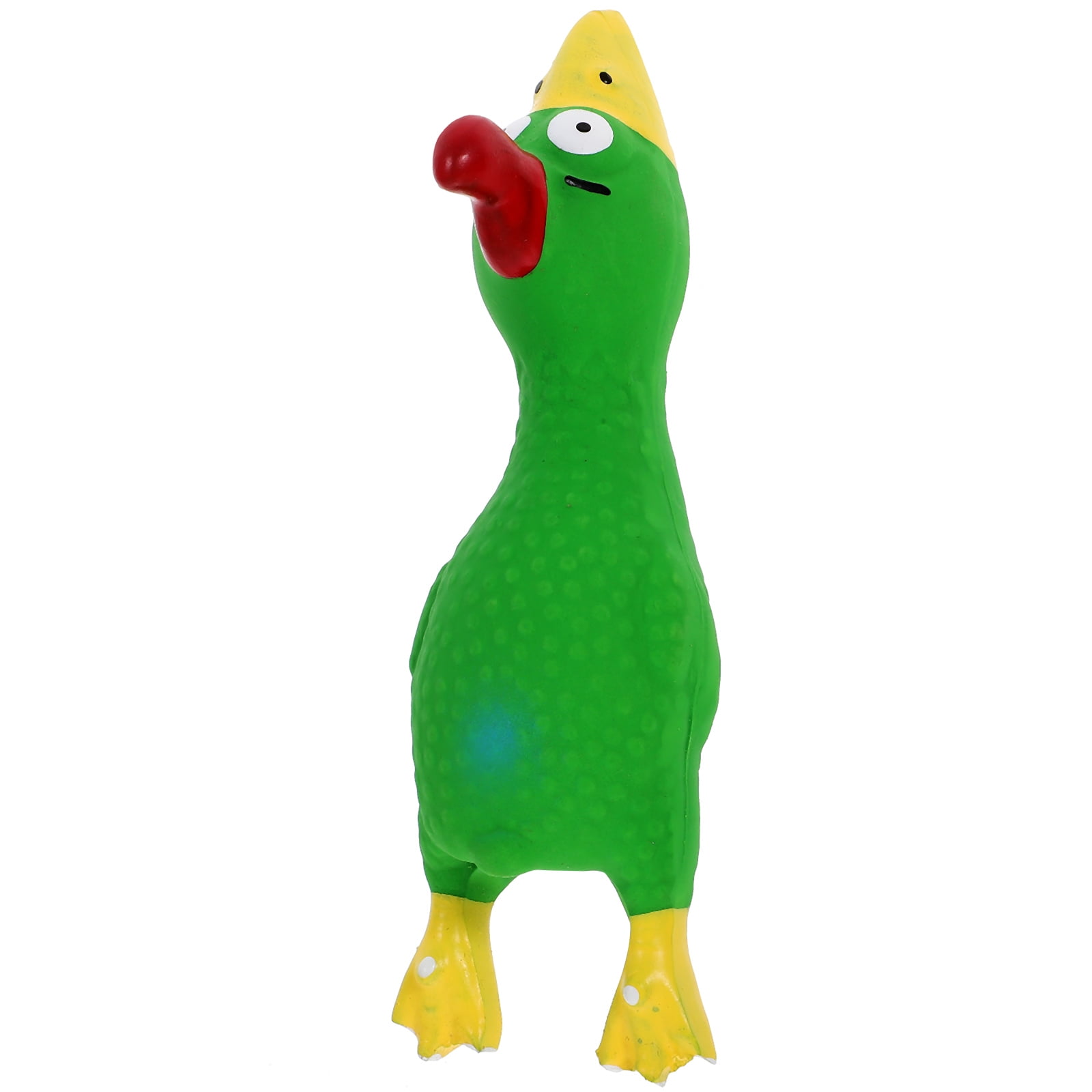 Rope Toy Latex Sound Making Toys 16.50X5.00X4.50CM - Walmart.com