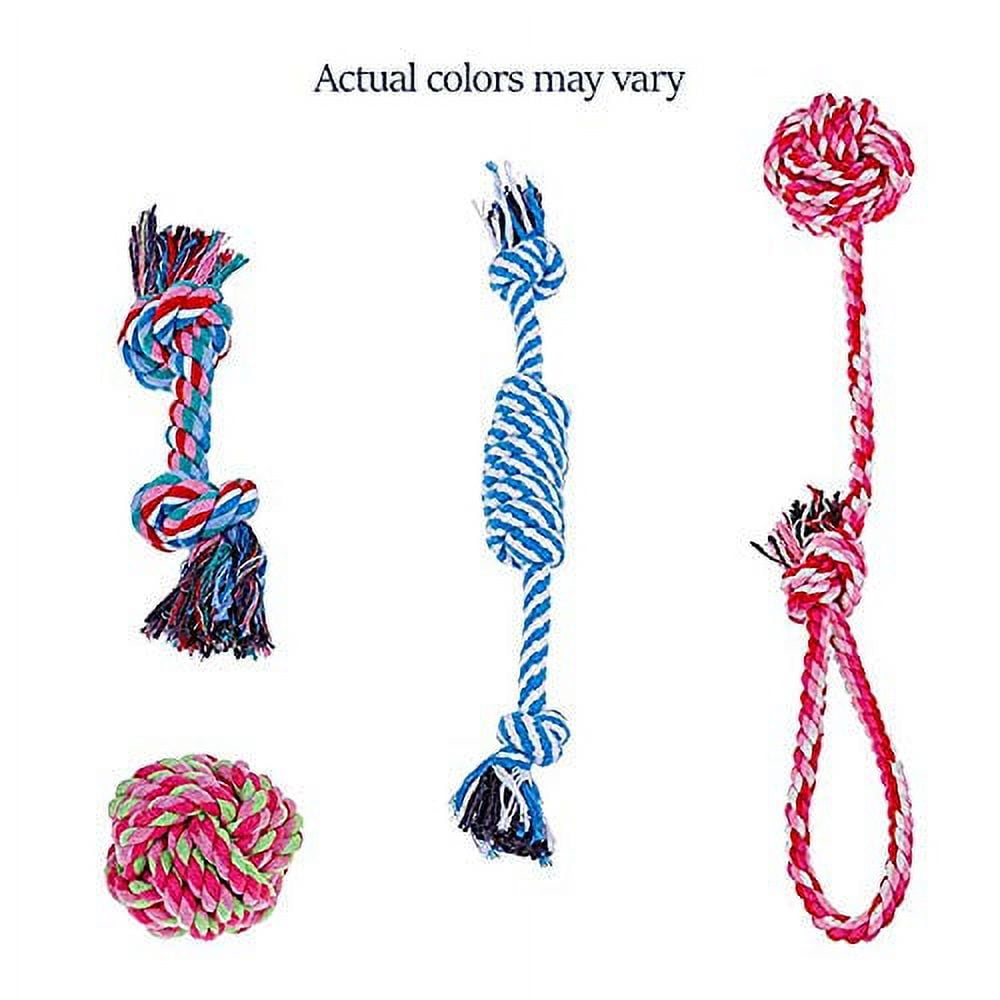 Rope Toys - Walmart.com
