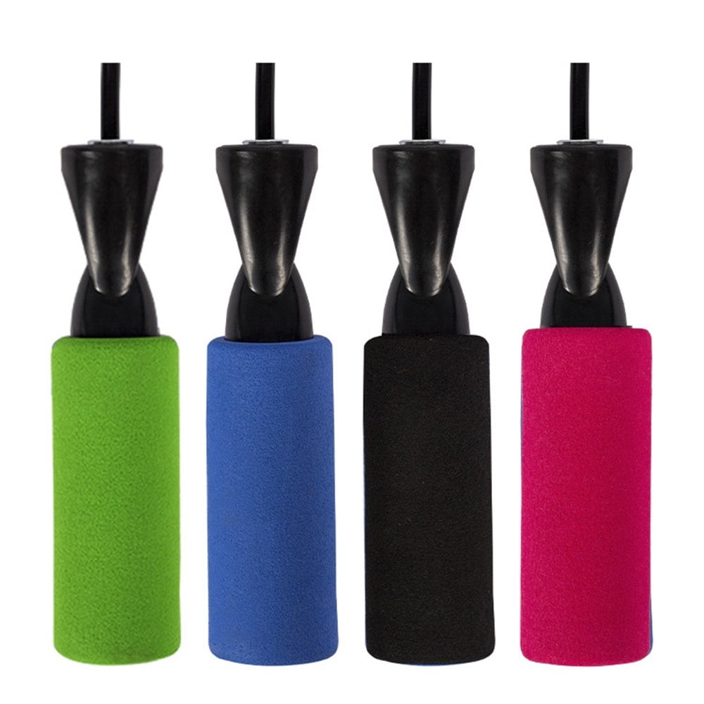 Rope Training Fitness Students PVC Rope Children Jump Rope - Walmart.com