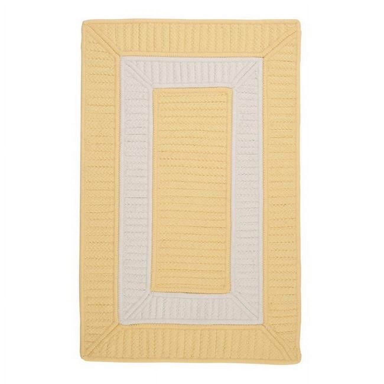 Rope Walk - Yellow 2'x8' - Walmart.com
