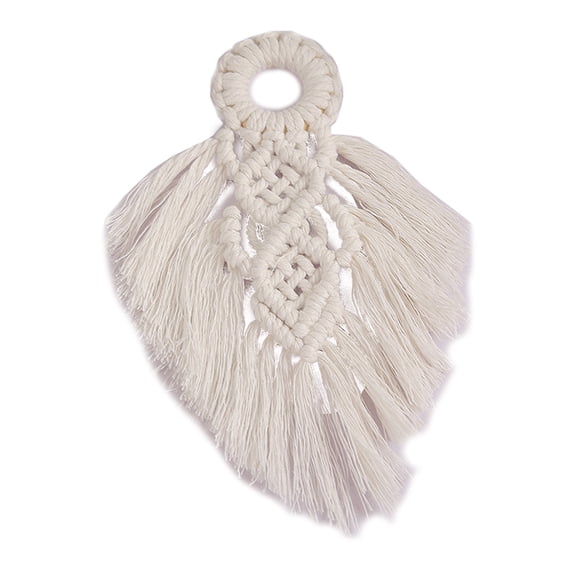 Rope Wall Door Handle Swing Rope Wall for Nursery Baby Wall Home Decor ...