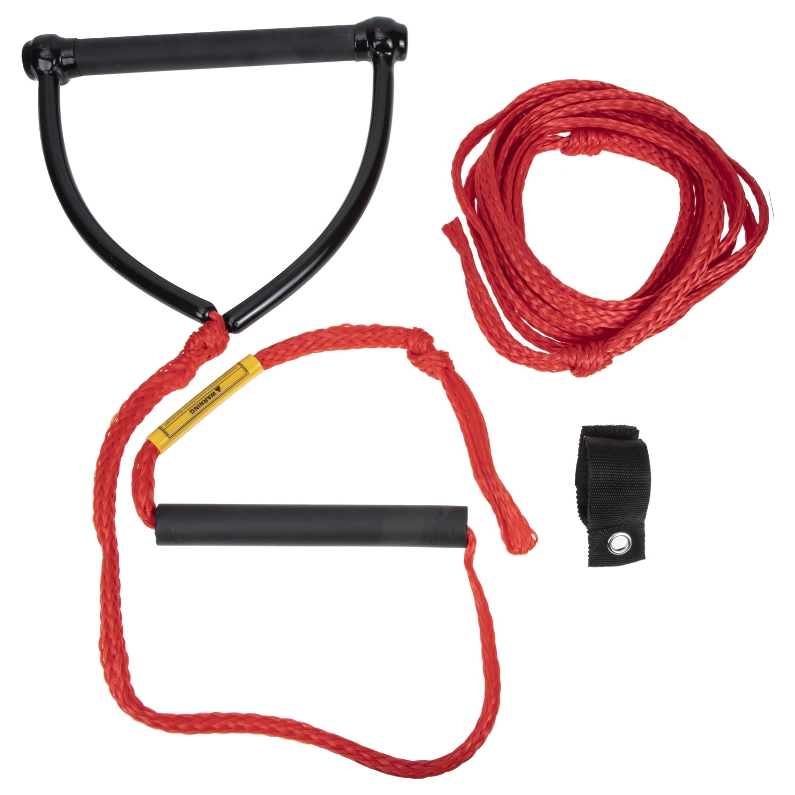 WASHWEPE Water Skiing Rope Water Rope Portable 1Pack - Walmart.com