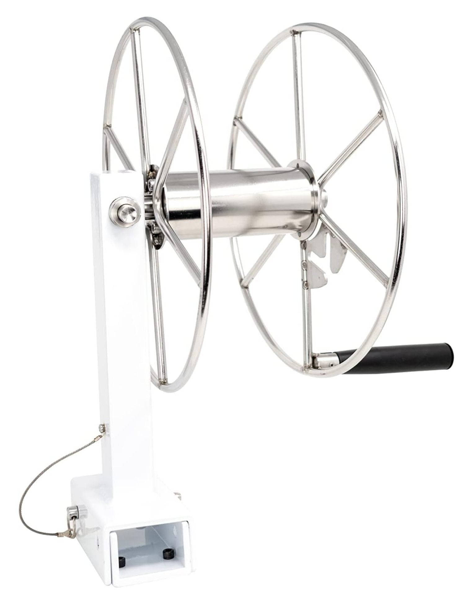 Rope Winder Complete Kit 400' - Walmart.com