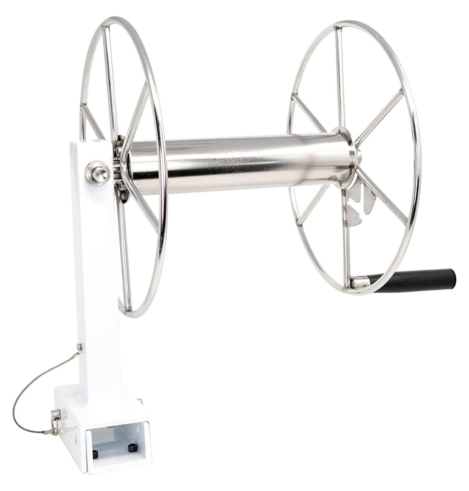 Rope Winder Complete Kit 800' - Walmart.com