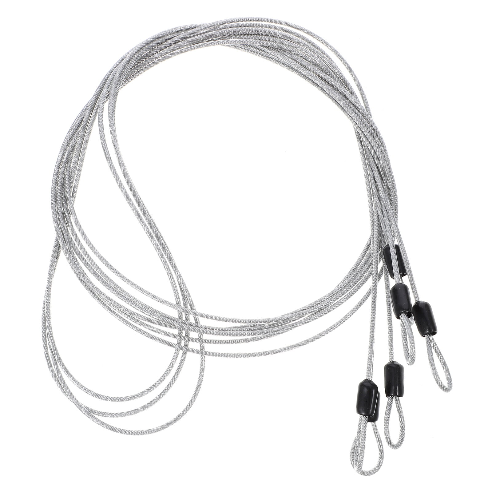 Rope Wire Sturdy Hard Steel Ropes - Walmart.com