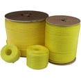 Rope Yellow (1/4" x 600 feet) - Walmart.com