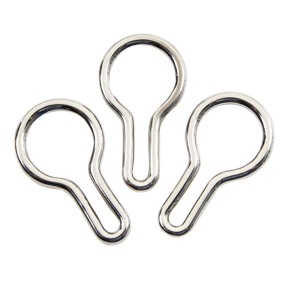 Ropesmart Leather Steer Patch, Gray Crown, Black Mesh, Quick Release ...