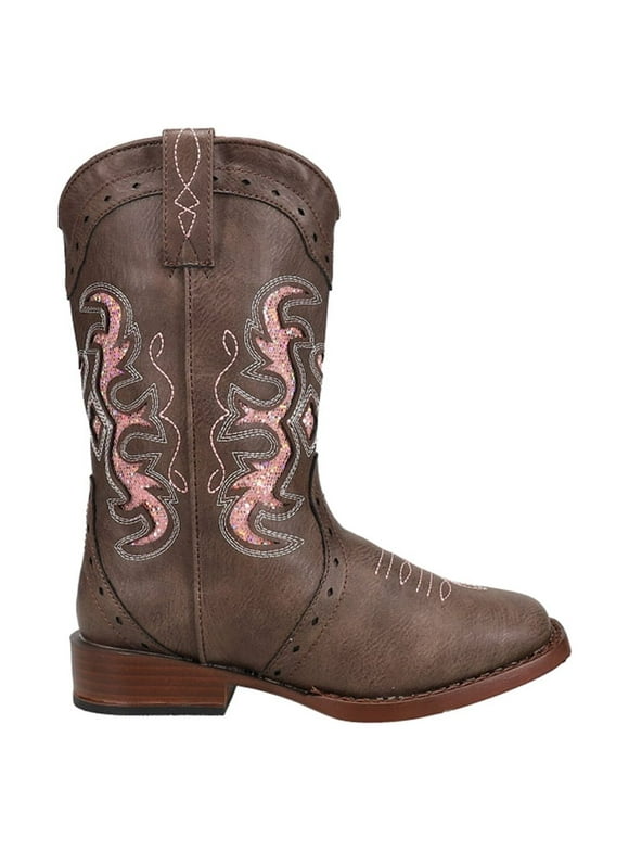 Kids' Roper Boots