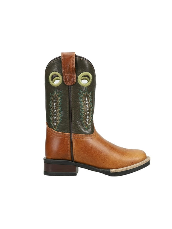 Roper Mens Vintage Grey Backcut Python Vamp Boot - Walmart.com