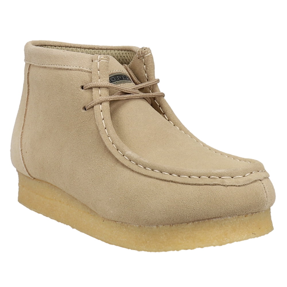 Roper Womens Gum Sticker Lace Up Ankle Boots - Walmart.com
