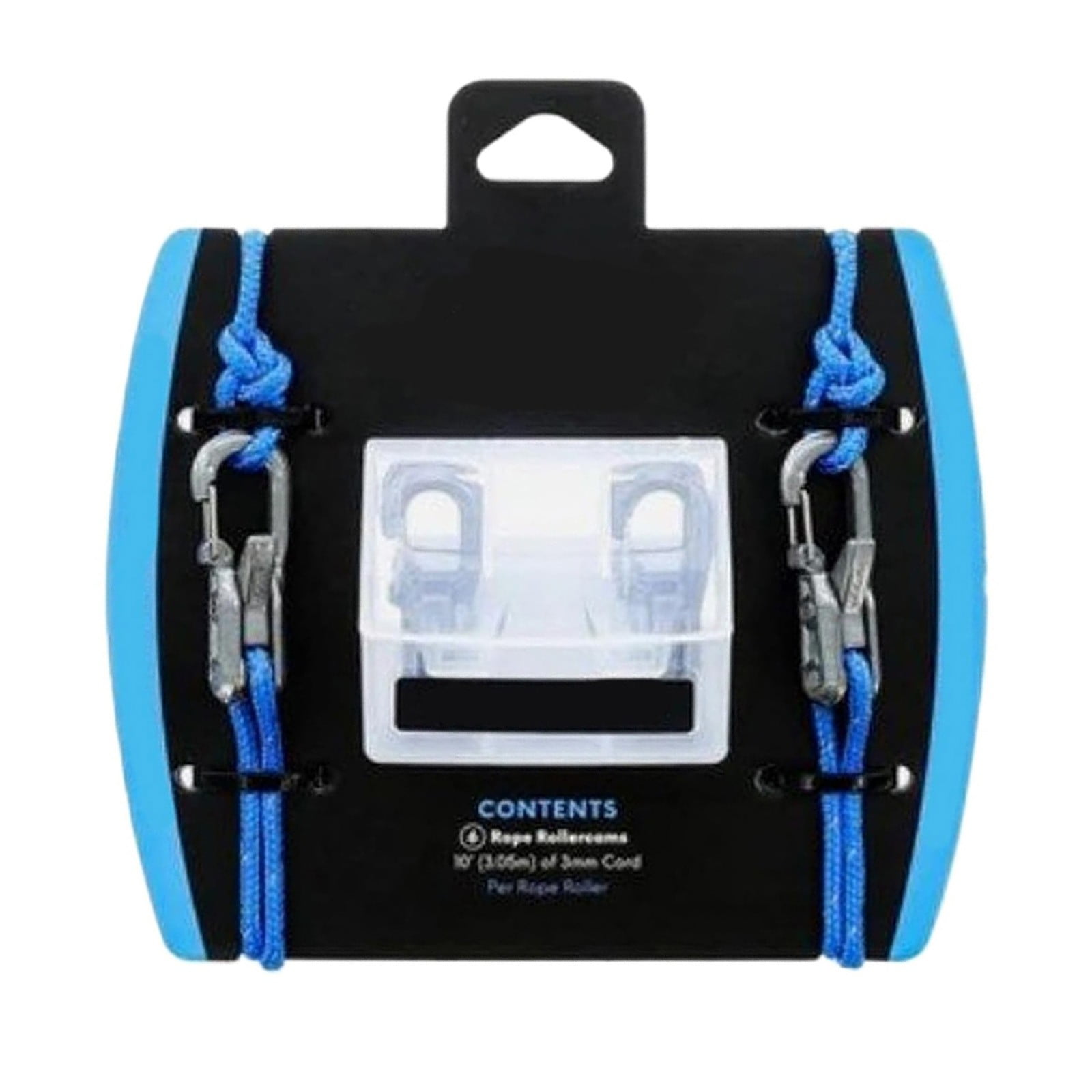 Roperoller - Cord and Rope Tightening And Cinching Tool with Roller-cam ...