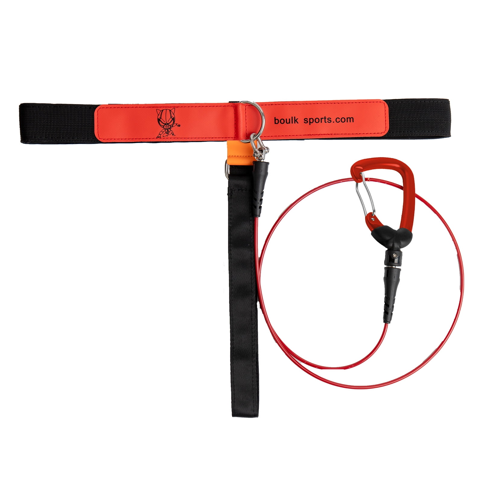 Ropes for Scuba Diving High Elasticity Free Diving Rope with SBR Soft ...