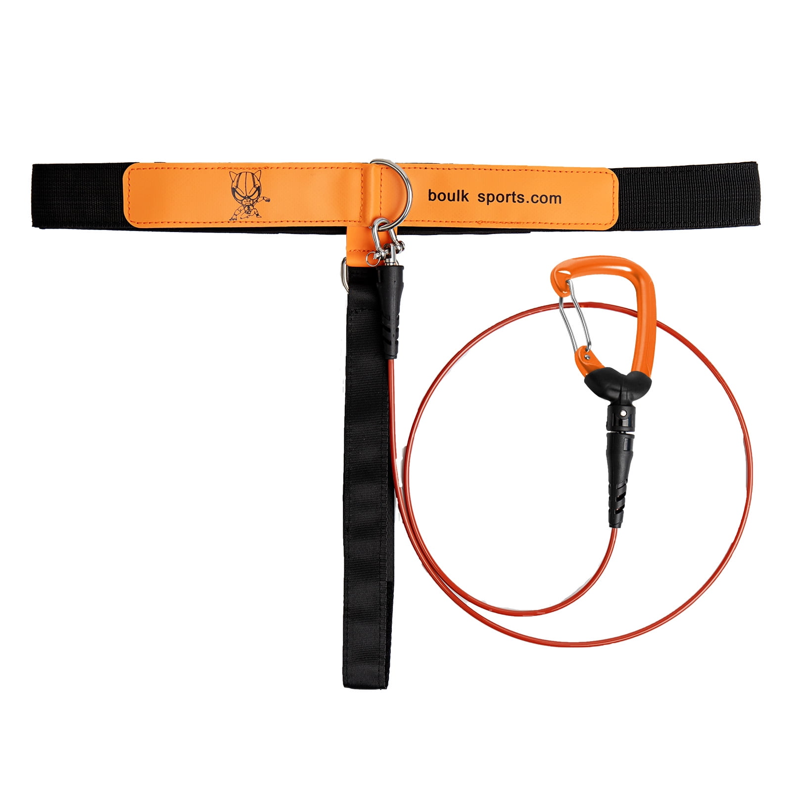 Ropes for Scuba Diving High Elasticity Free Diving Rope with SBR Soft ...