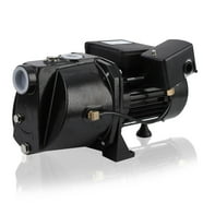 NOVUS Semi Trash Pump 3 inch, Gas Powered Water Pump for Pond Pool ...