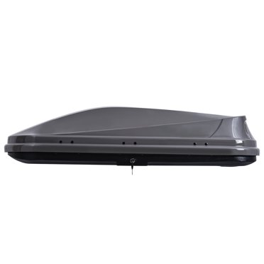 Yakima SkyBox NX XXL, 22 Cu Ft Vehicle Cargo Carrier Box for Crossbars ...