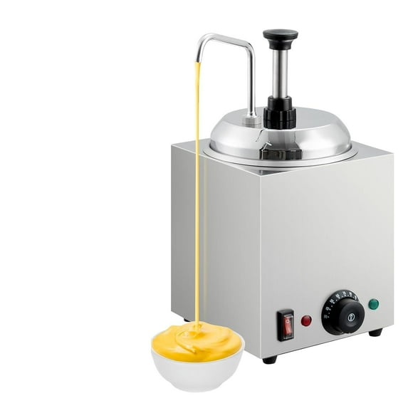 Nacho Cheese Dispenser