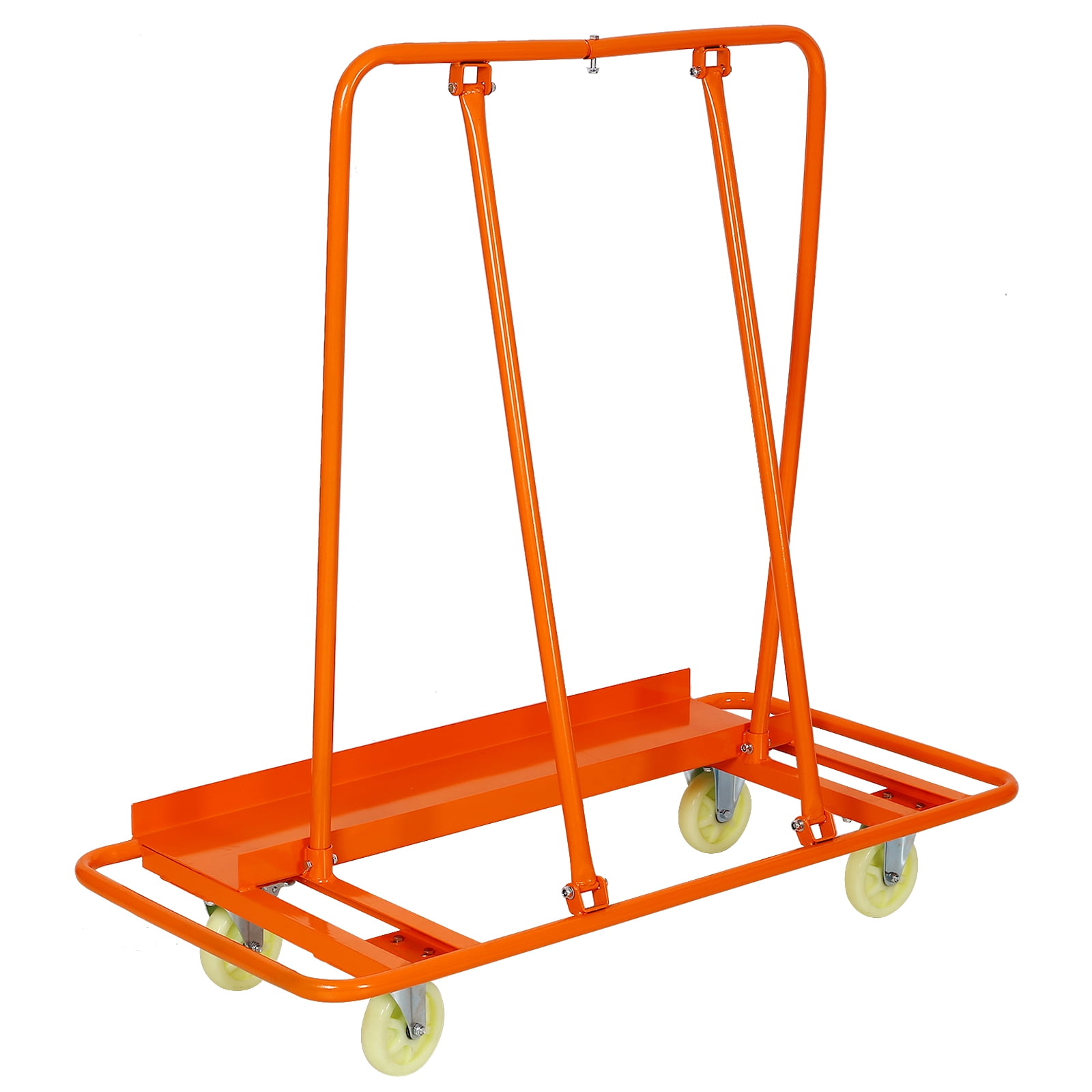 Roromall Drywall Sheet Cart 1600LBS/1800LBS Panel Dolly Cart ...