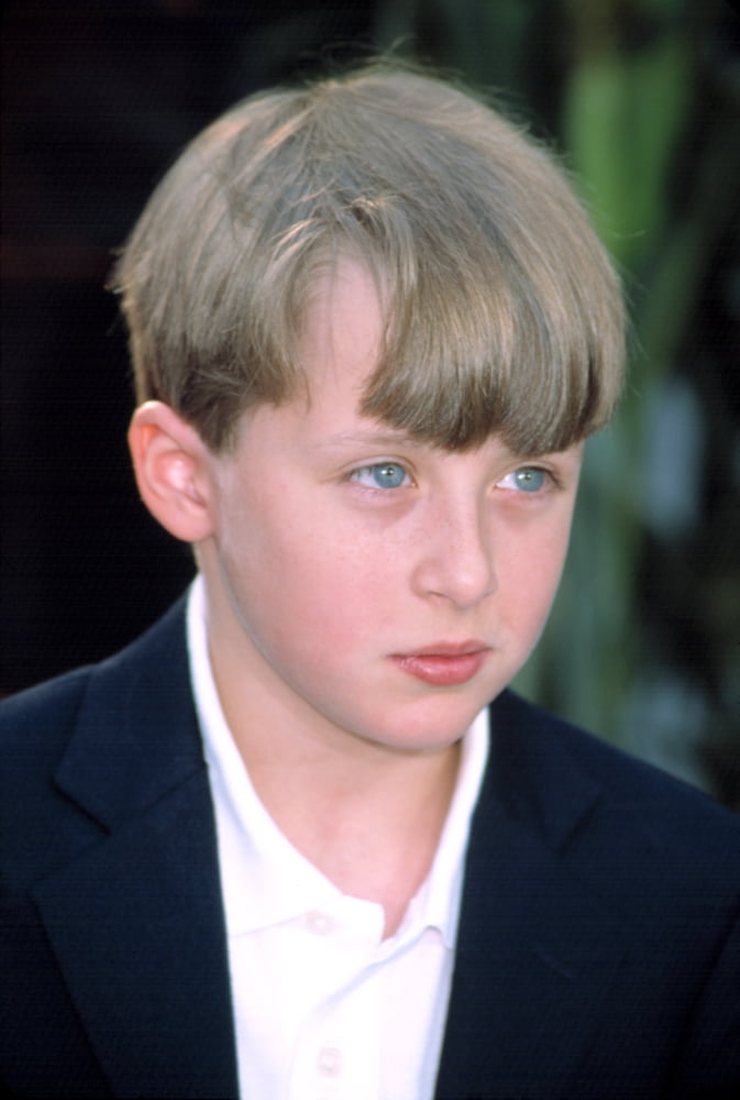 Rory Culkin At Premiere Of Signs, Ny 7292002, By Cj Contino Celebrity ...