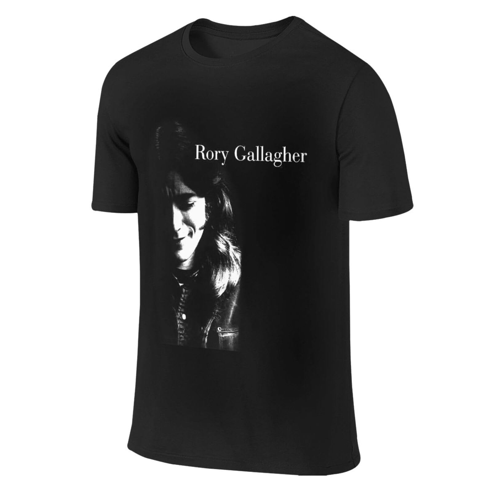 Rory Gallagher Romance Men's Three Cheers for Sweet Revenge T-Shirt ...