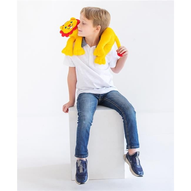 Rory the Lion Plush Toy - Walmart.com