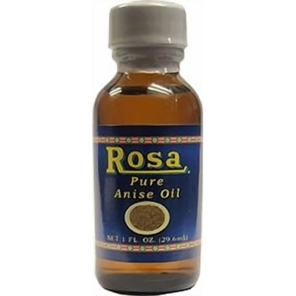 Oil Anise