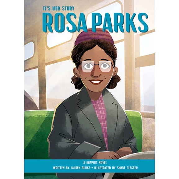 Rosa Parks Songs