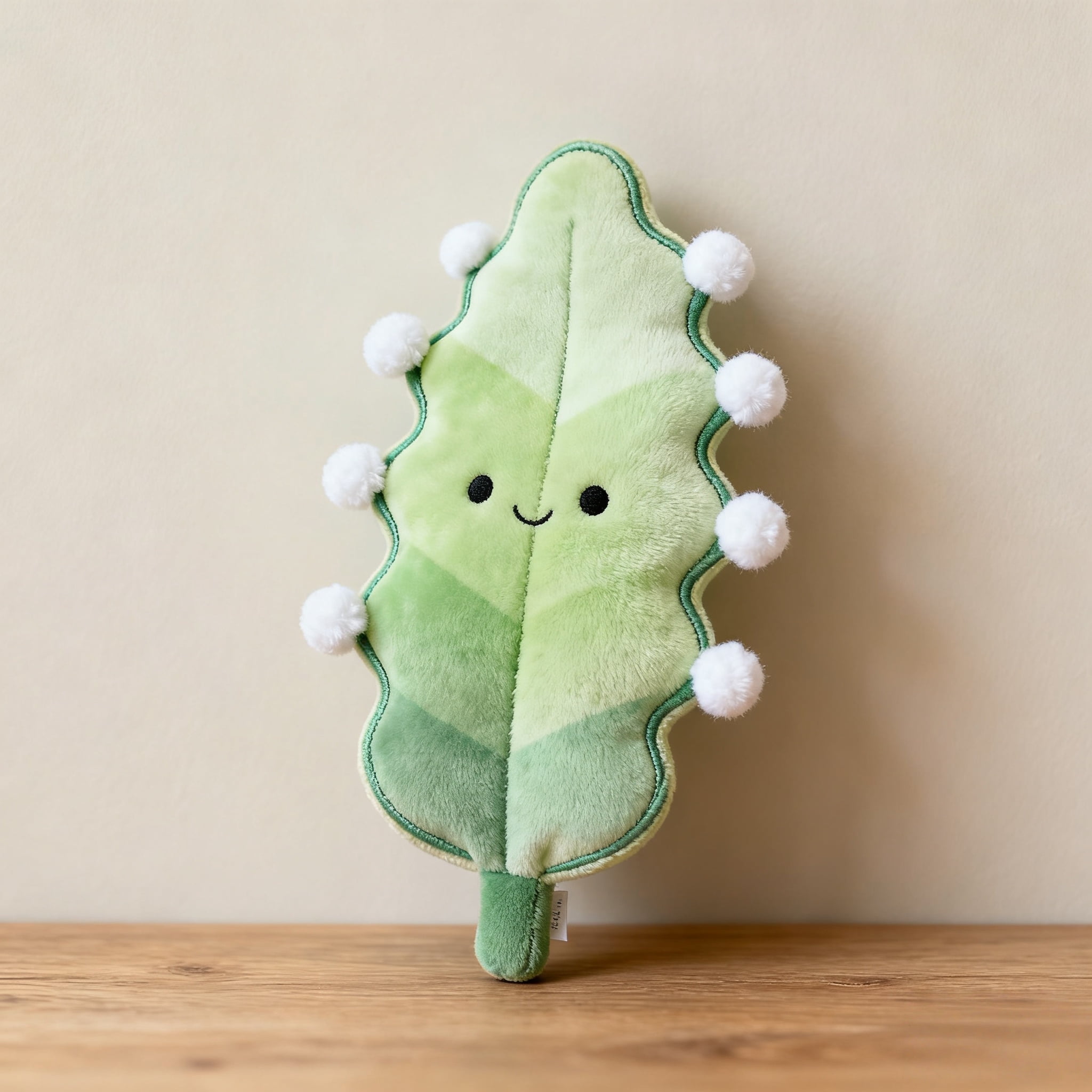 Unbranded Stuffed Plush Moringa Capsules Toys, 100% Pure Filling, 3 ...