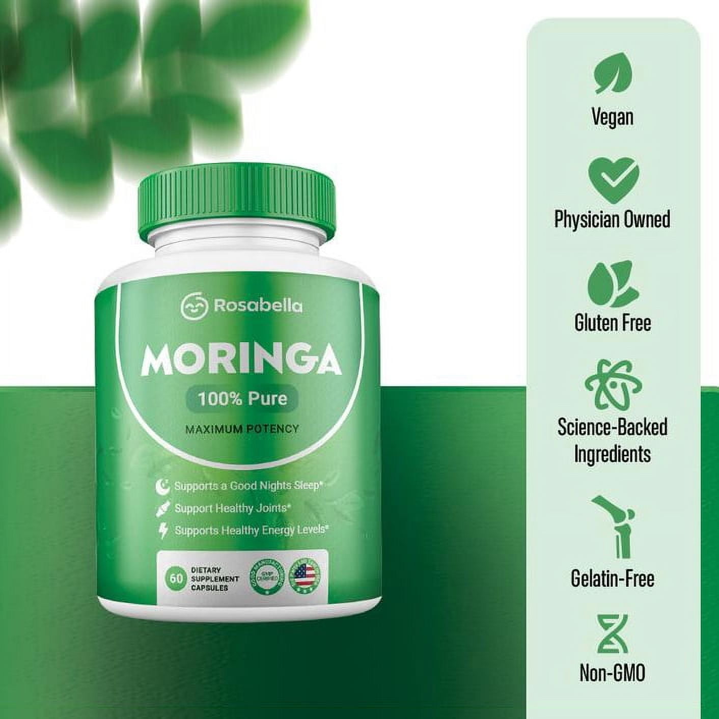 Rosabella_Moringa_Capsules_-_Pure_Moringa_Powder,_Energy,_Skin,Immune ...
