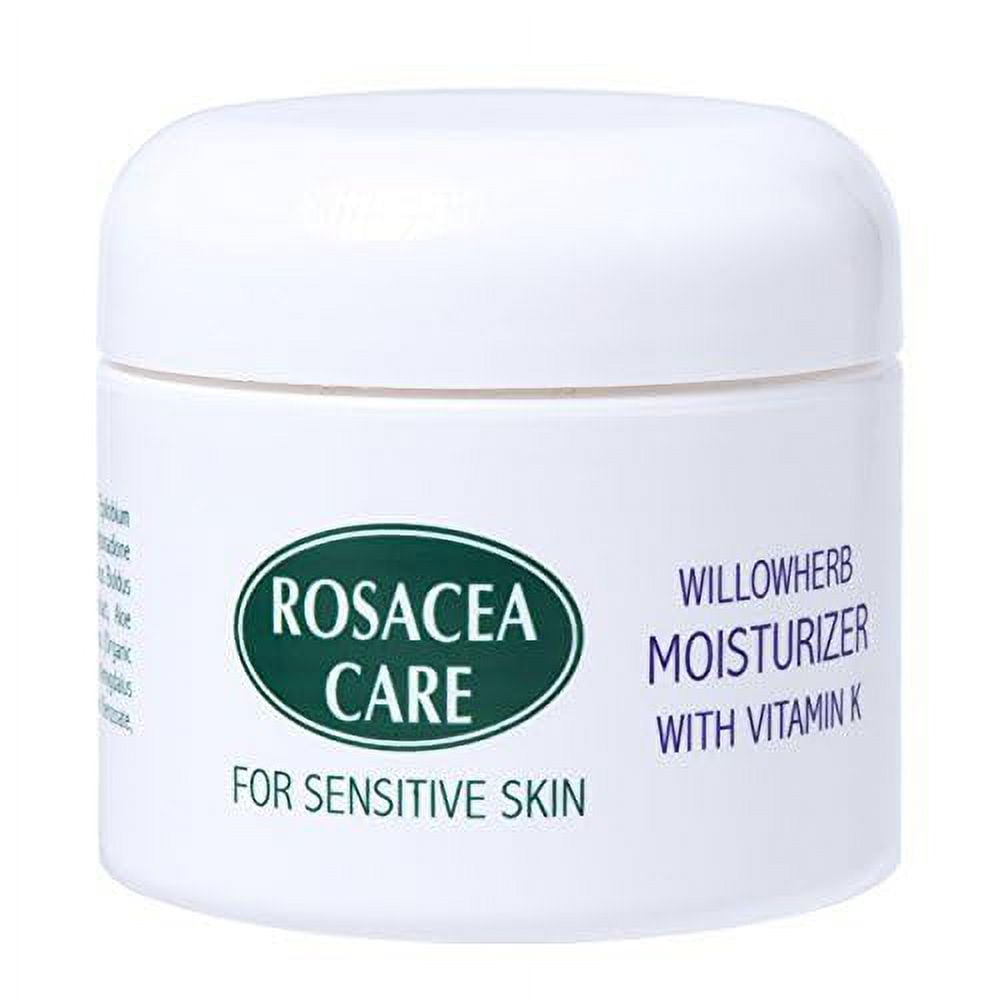 Rosacea Care Moisturizer (2 Oz) - Walmart.com